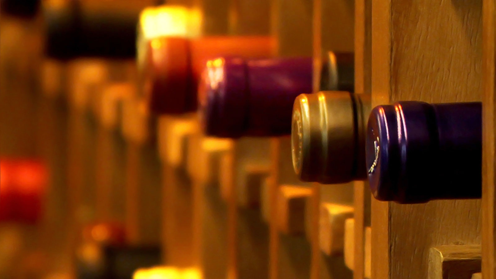 Como montar a sua adega em passos simples