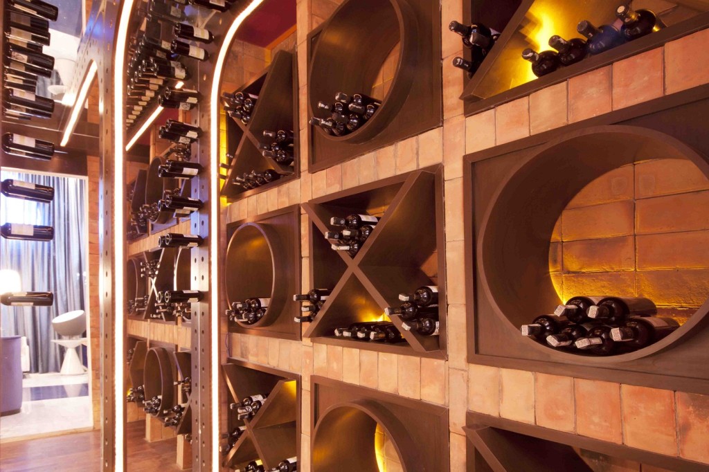 Como montar a sua adega em passos simples